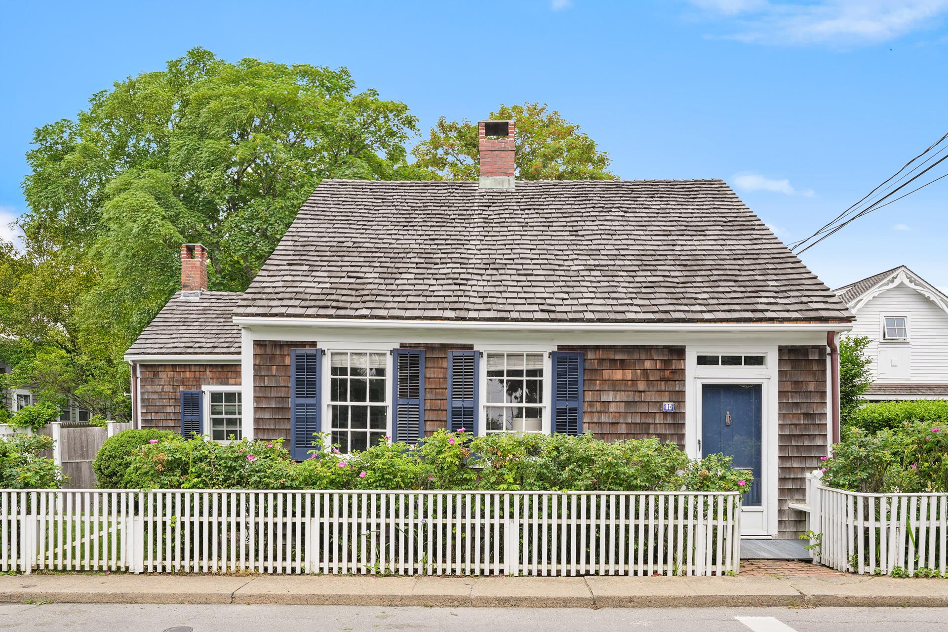80 Peases Point Way | Edgartown Vacation Properties