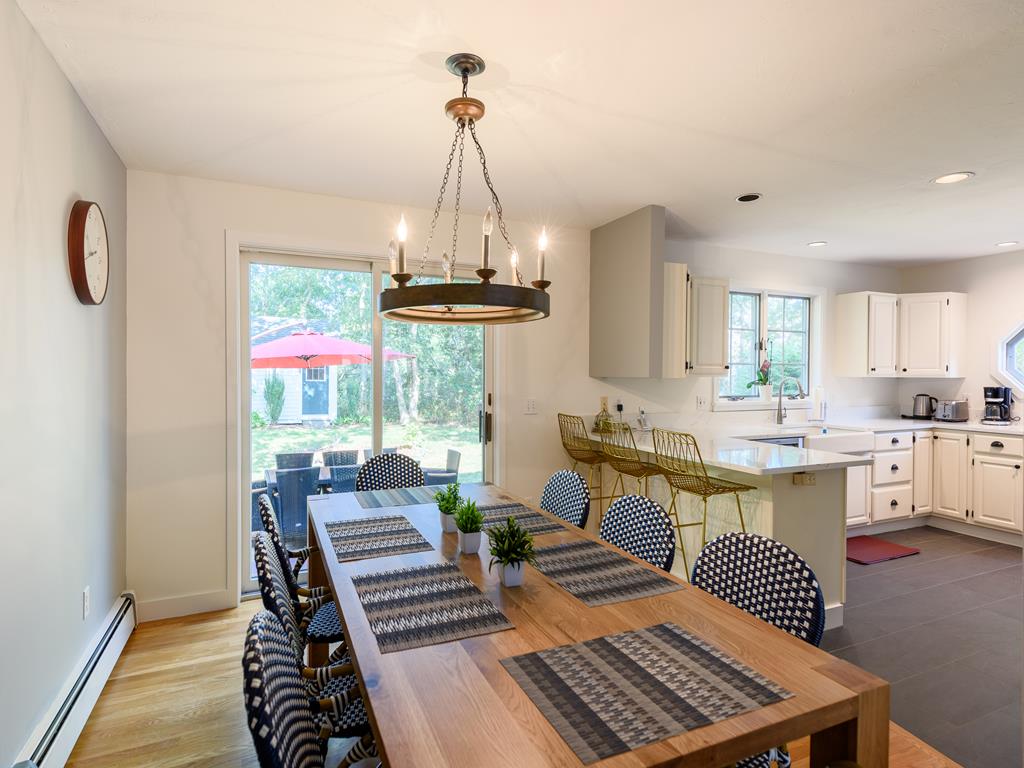 15 Bold Meadow Lane, Edgartown, MA 02539, Residential