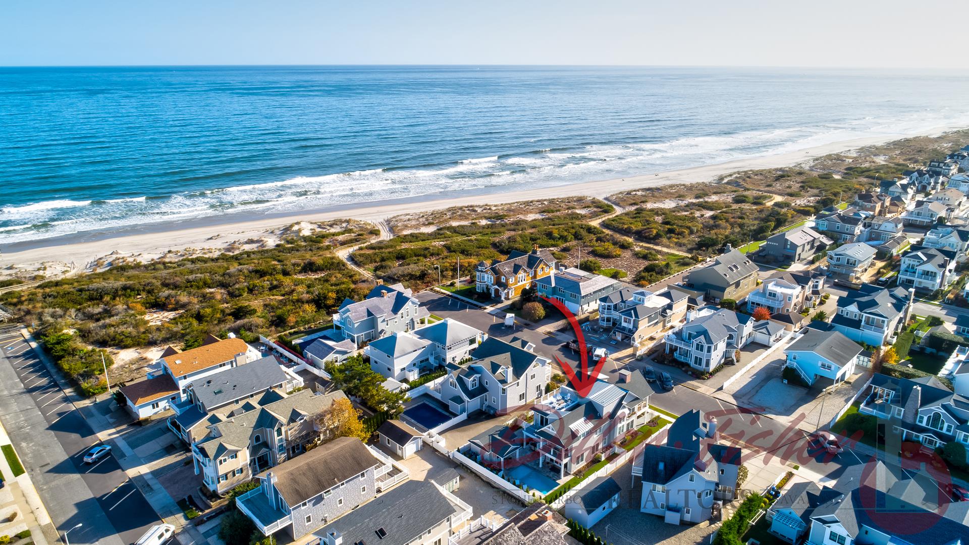 Diller Fisher Realtors | 112 115th Street, Stone Harbor | Vacation Rentals