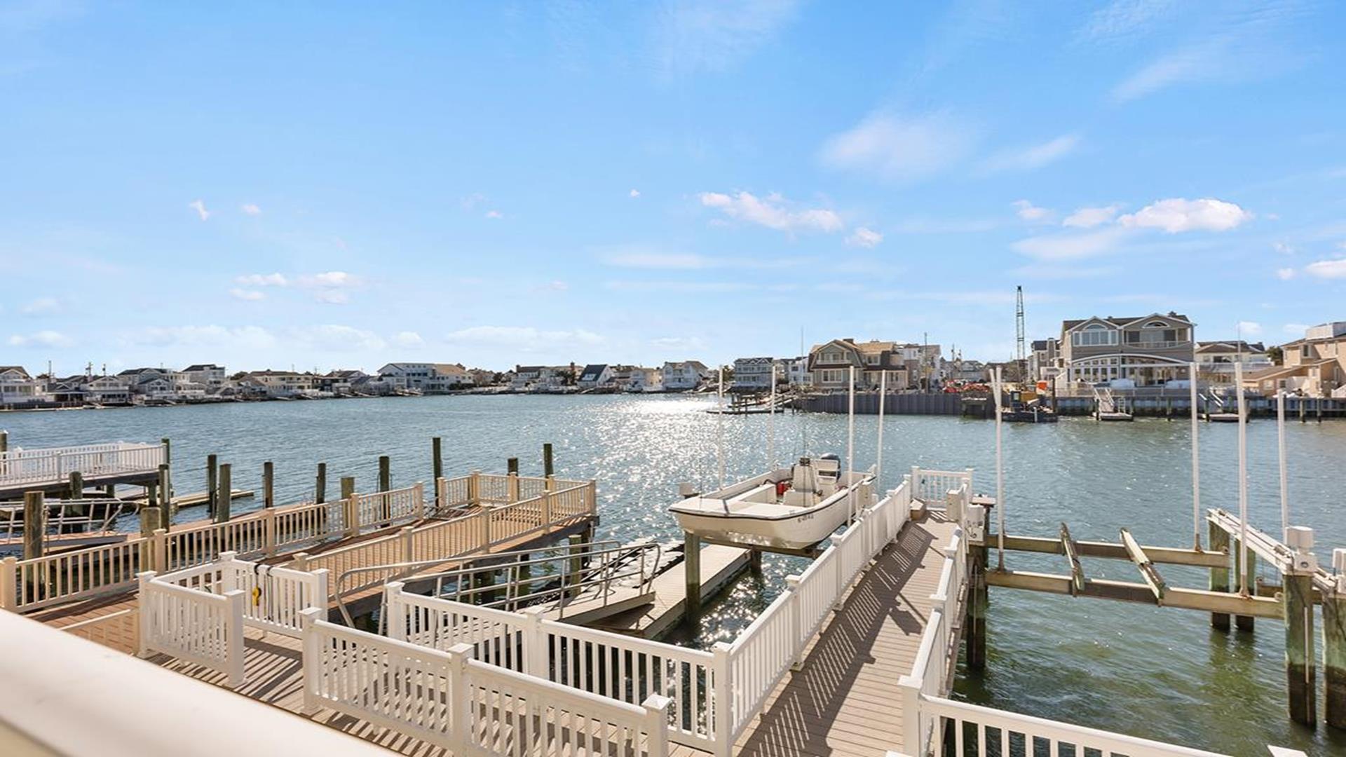 Diller Fisher Realtors | 369 96th Street, Stone Harbor | Vacation Rentals