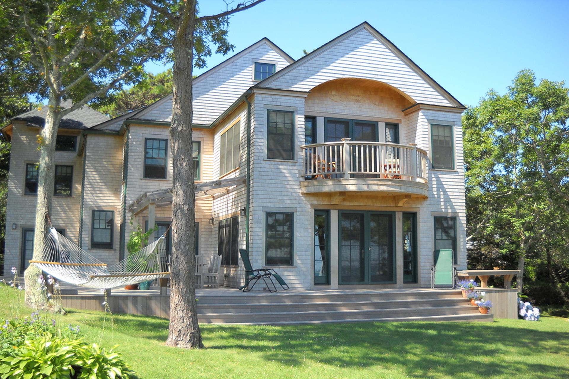 143 Massasoit Ave., Vineyard Haven, MA 02568, Water Views | MLS # 153952