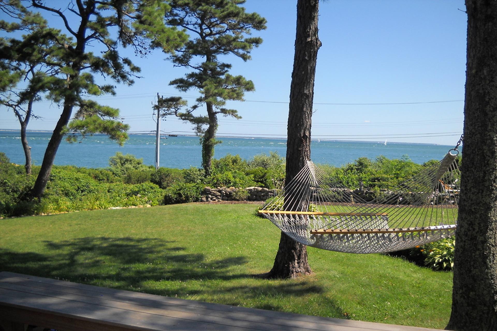 143 Massasoit Ave., Vineyard Haven, MA 02568, Water Views | MLS # 153952