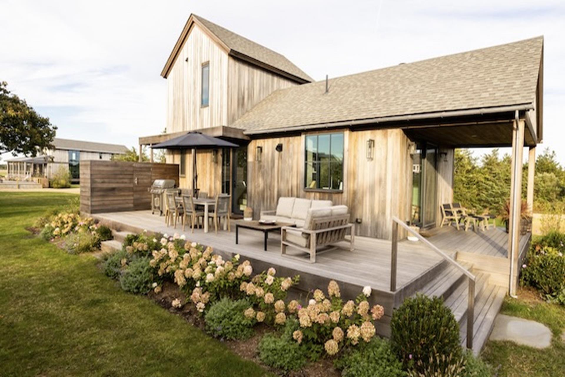 9A Katama Farm South | Edgartown Vacation Properties