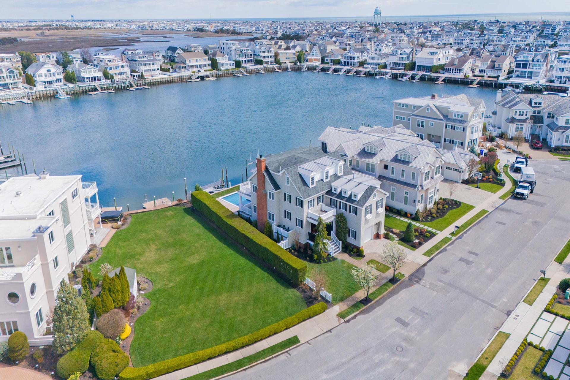 Avalon & Stone Harbor NJ Real Estate, Avalon Homes for Sale - Jack Binder