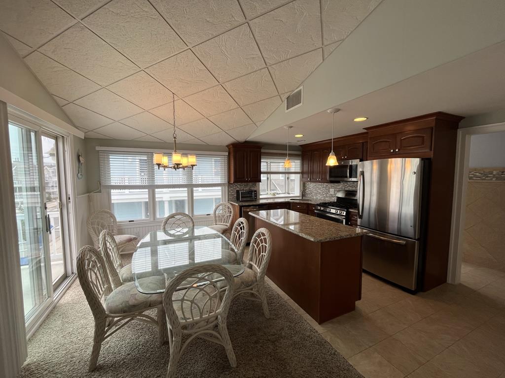 4 Bedroom Property for Rental at 510 E. 17th Street Ocean City NJ ...