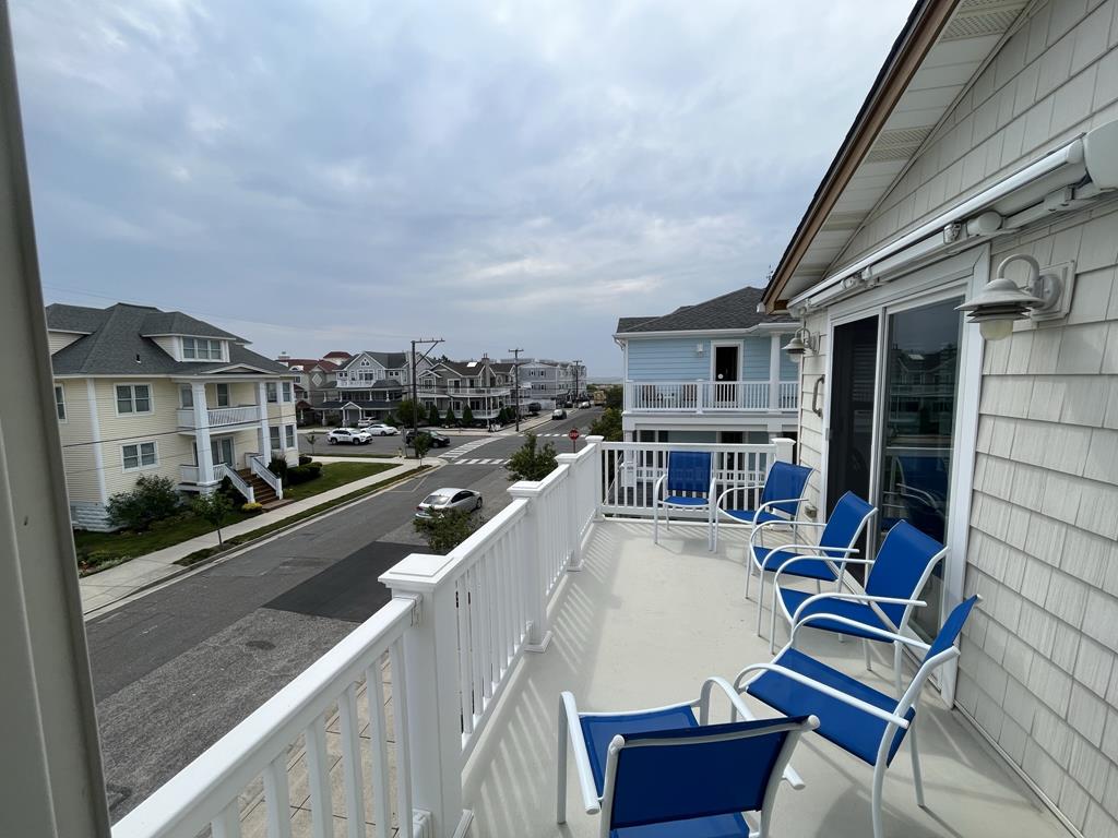 4 Bedroom Property for Rental at 510 E. 17th Street Ocean City NJ ...