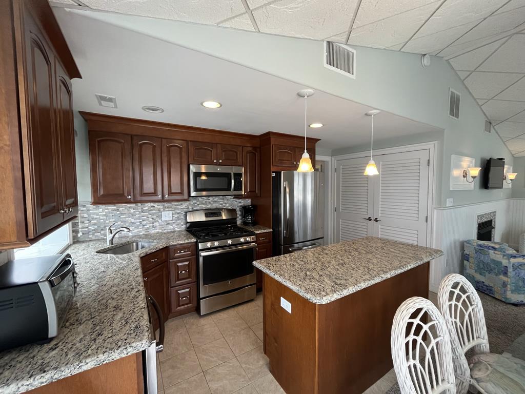 4 Bedroom Property for Rental at 510 E. 17th Street Ocean City NJ ...