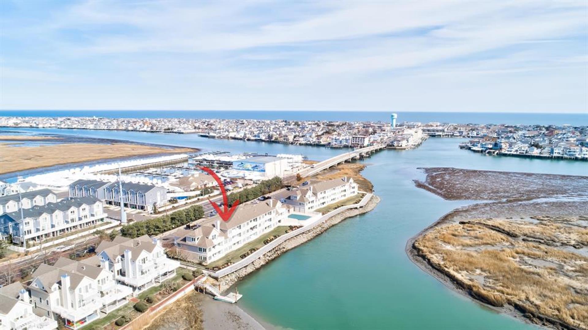 Diller Fisher Realtors | 1127 Stone Harbor Blvd, Stone Harbor ...