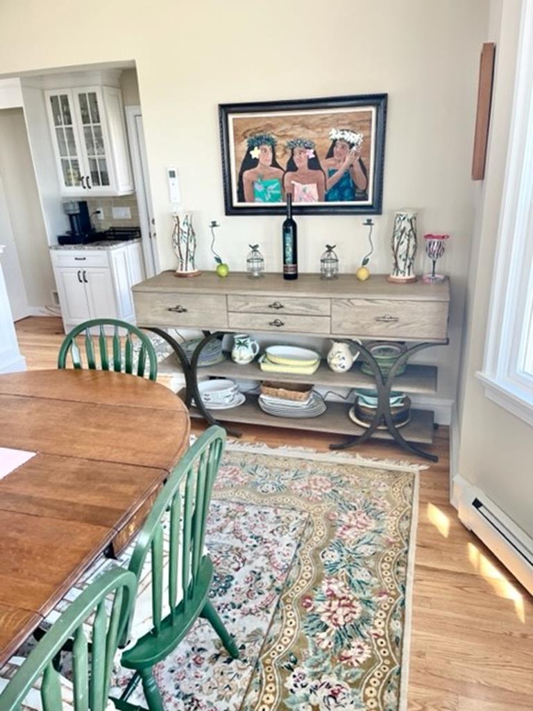 34 Beach Road, Ocean City | Vacation Rental | Monihan Realty