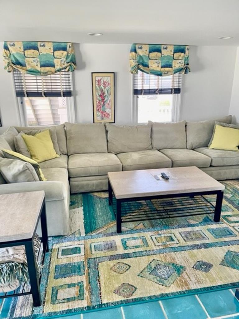 34 Beach Road, Ocean City | Vacation Rental | Monihan Realty