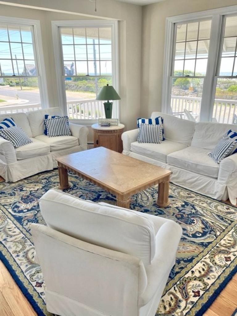 34 Beach Road, Ocean City | Vacation Rental | Monihan Realty