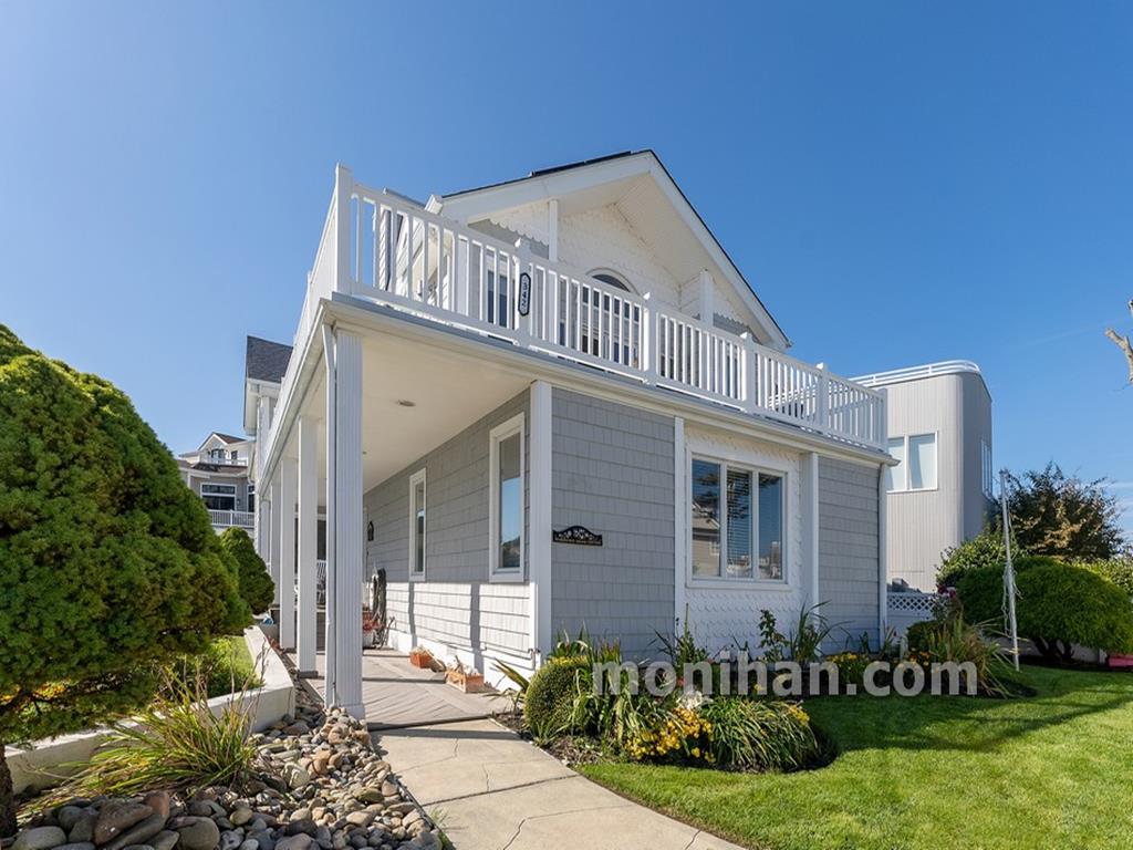 342 E Atlantic Boulevard, Ocean City | Vacation Rental | Monihan Realty