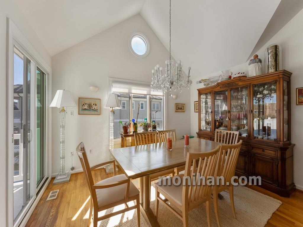 342 E Atlantic Boulevard, Ocean City | Vacation Rental | Monihan Realty