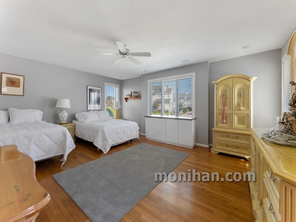 342 E Atlantic Boulevard, Ocean City | Vacation Rental | Monihan Realty