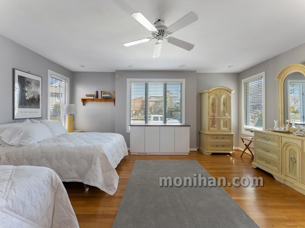 342 E Atlantic Boulevard, Ocean City | Vacation Rental | Monihan Realty