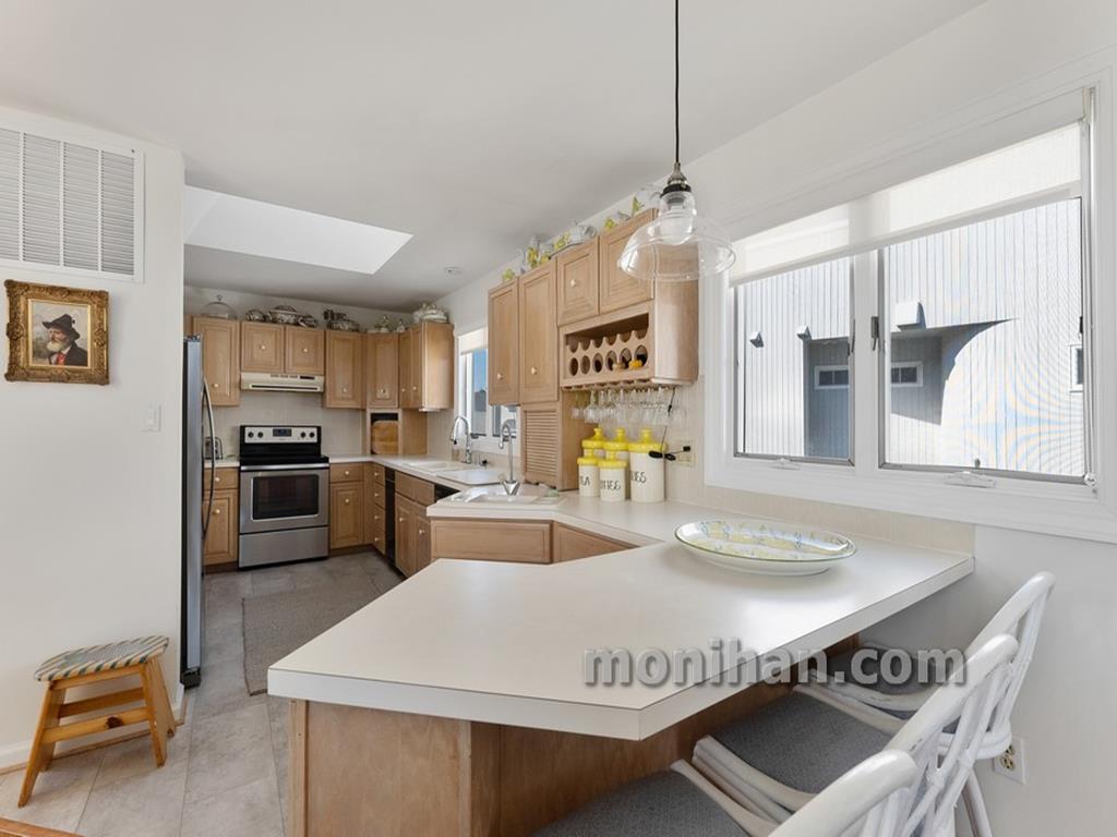 342 E Atlantic Boulevard, Ocean City | Vacation Rental | Monihan Realty