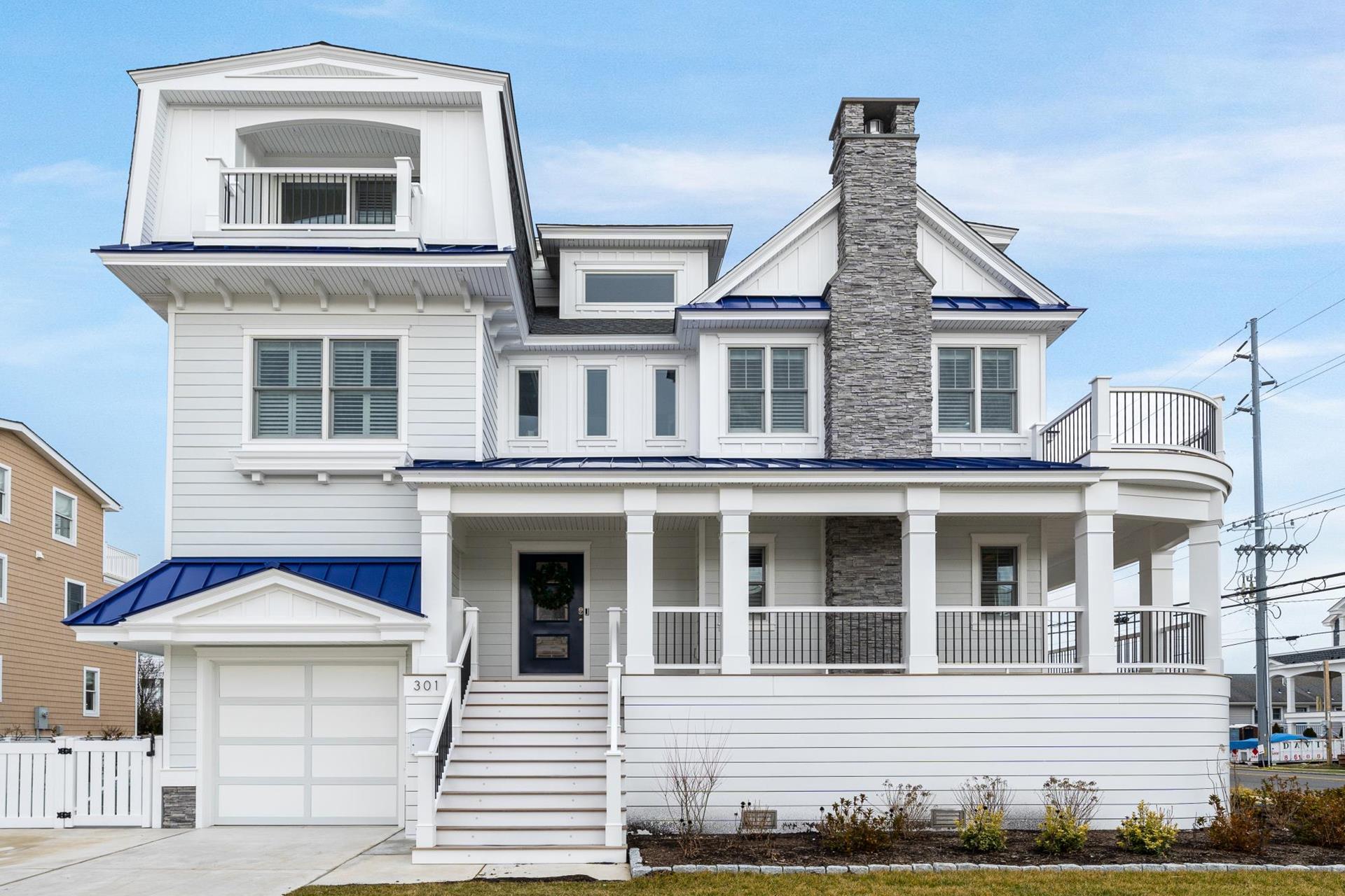 301 41st Street, Avalon | Summer Vacation Rentals | The Sudell Team