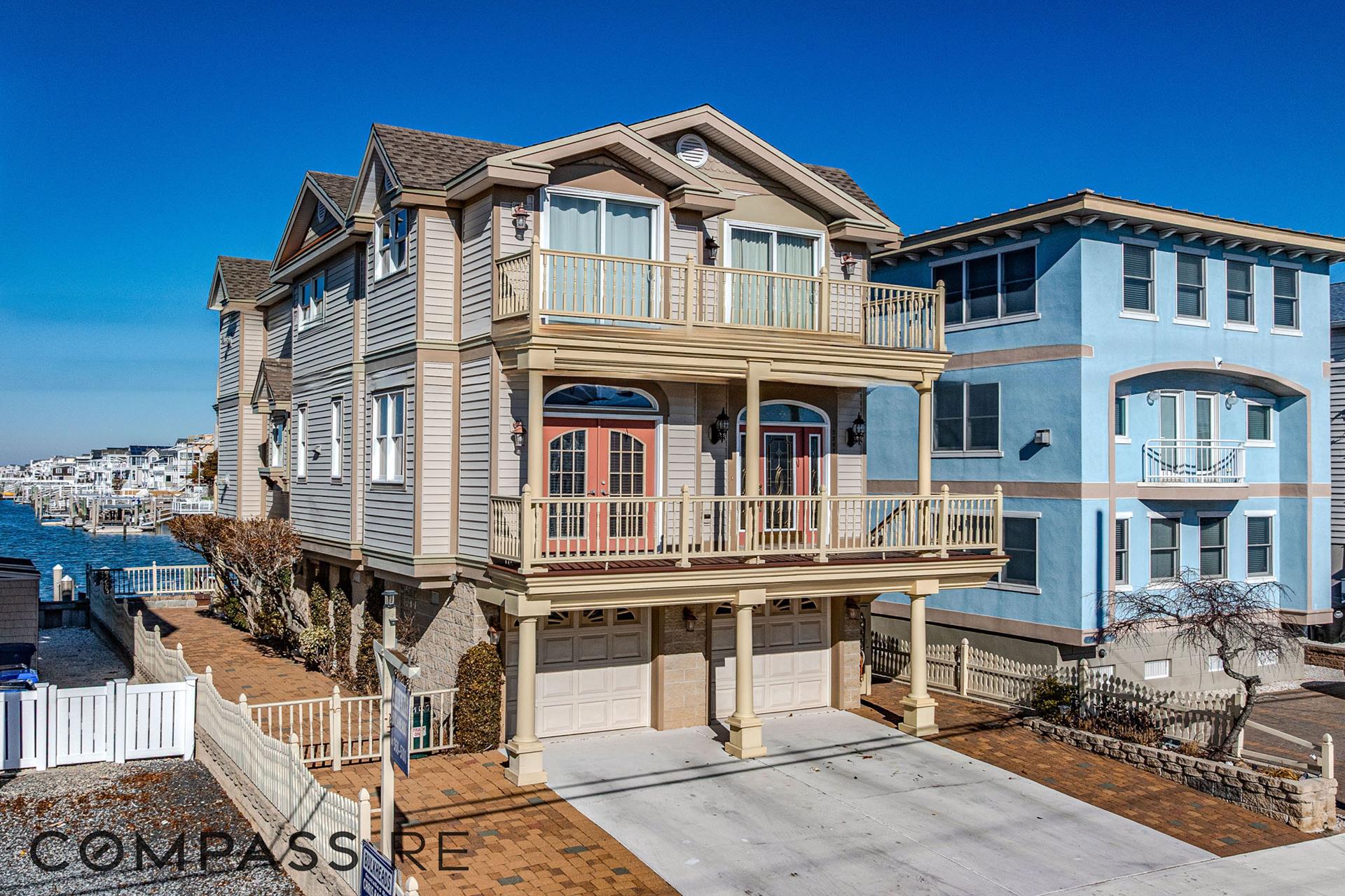 2268 Ocean Drive, Avalon | COMPASS RE - Avalon