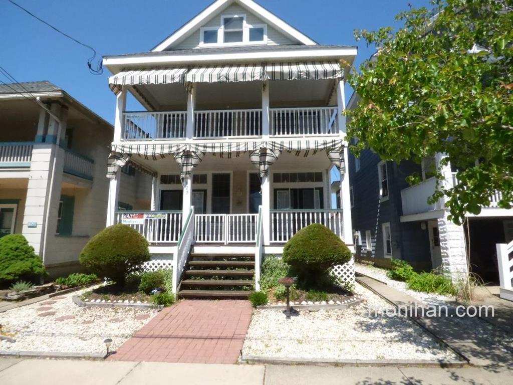 Summer Rentals in Ocean City New Jersey | Monihan Realty