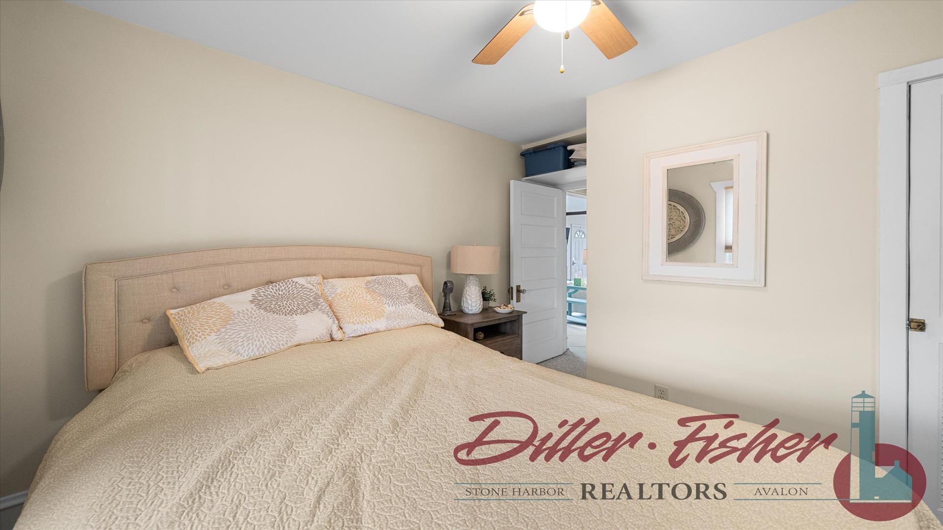 Diller Fisher Realtors | 427 21st Street, Avalon | Vacation Rentals