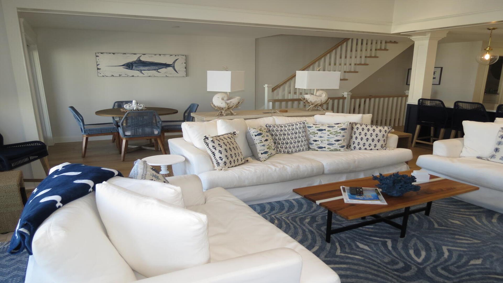 Diller Fisher Realtors | 240 22nd Street, Avalon | Vacation Rentals