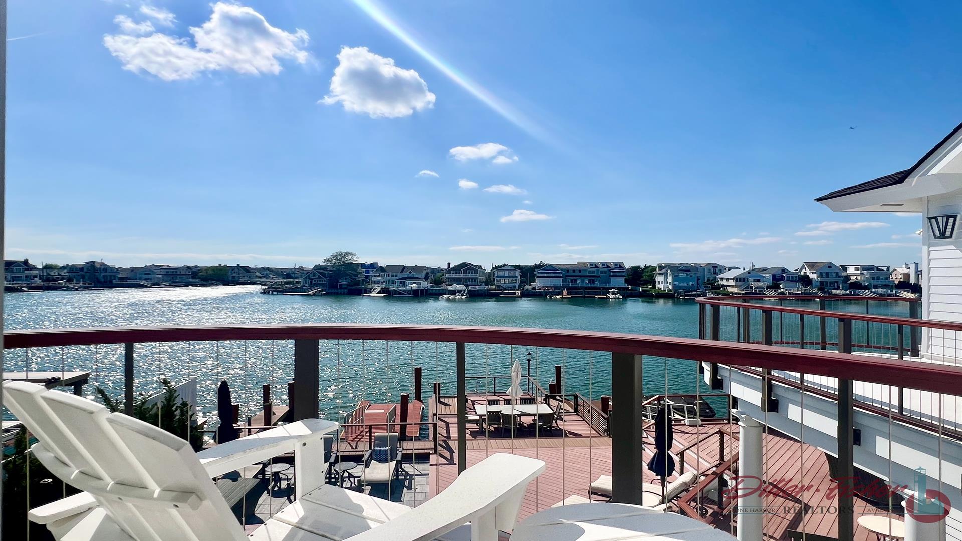 Diller Fisher Realtors | 10109 Sunrise Dr., Stone Harbor | Vacation Rentals