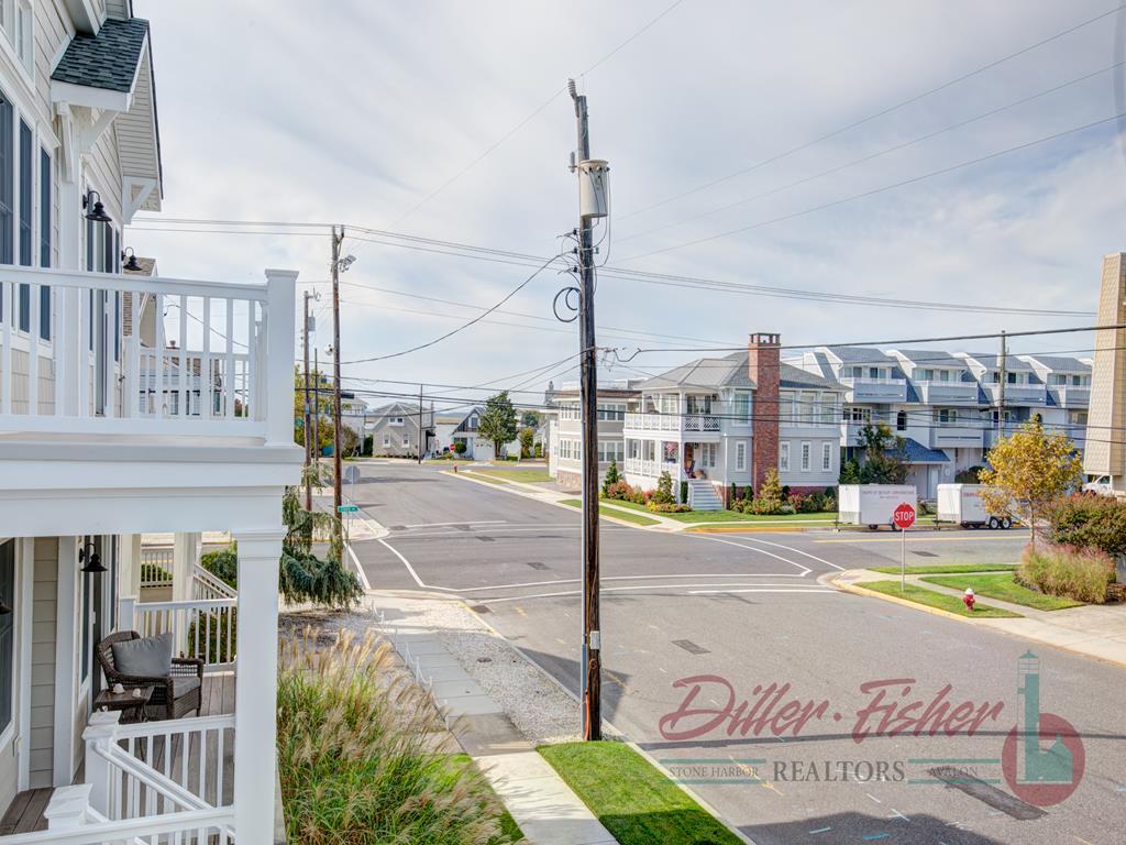 Diller Fisher Realtors | 249 109th, Stone Harbor | Vacation Rentals